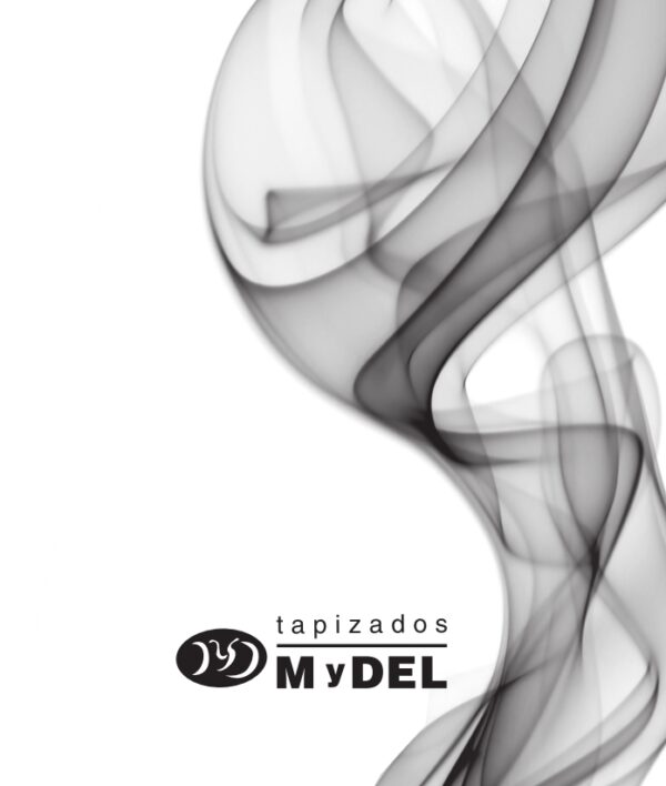 Nuevos Catálogos Mydel - Tapizados Mydel